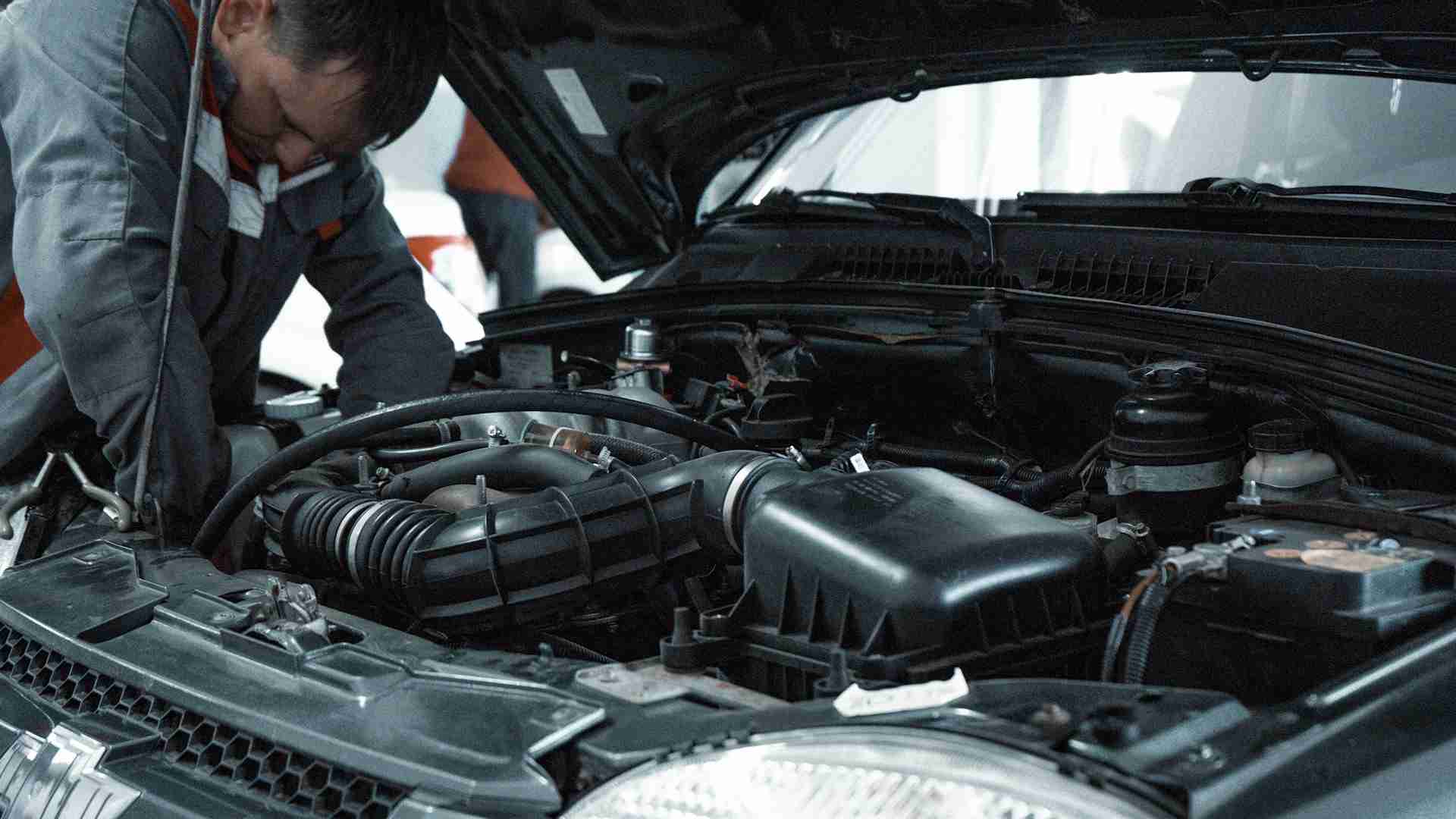 Mobile Auto Repair Services - Imperial Zone Auto Care LLC